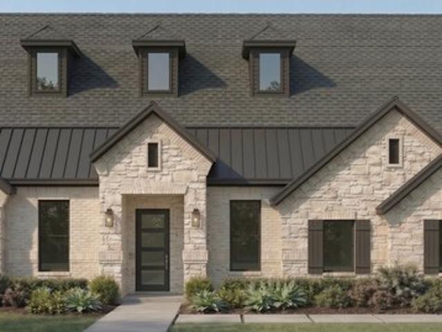 624 Ozark St, McLendon Chisholm, TX 75032