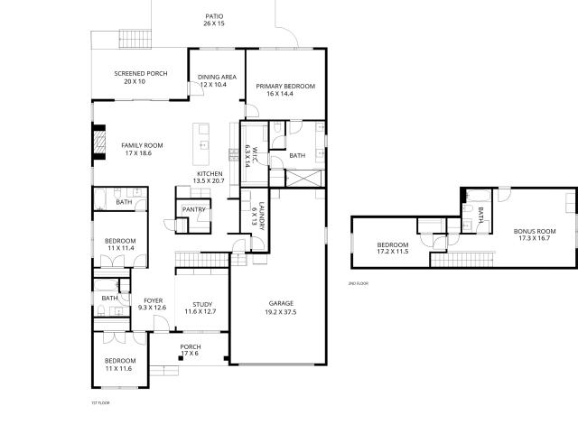 624 Long Lake Dr, Fuquay Varina, NC 27526 | MLS #10158 | Compass