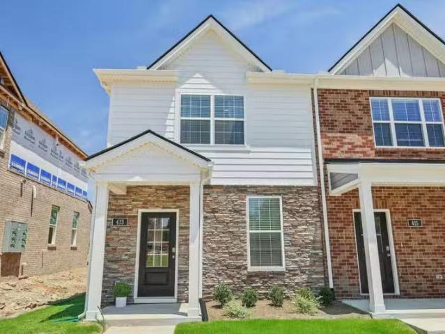 624 LONGTAIL LANE, LEBANON, TN 37090 Condo/Townhome For Sale.
