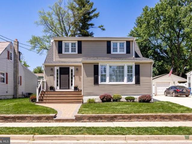 624 Longwood Ave, Cherry Hill, NJ 08002