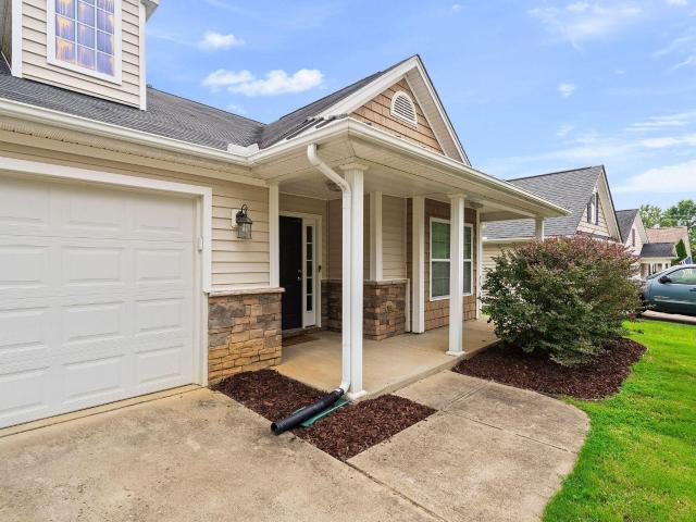624 Lawson Cypress Lane