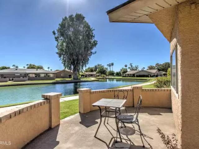624 Leisure World, Mesa, AZ 85206 MLS 6782156