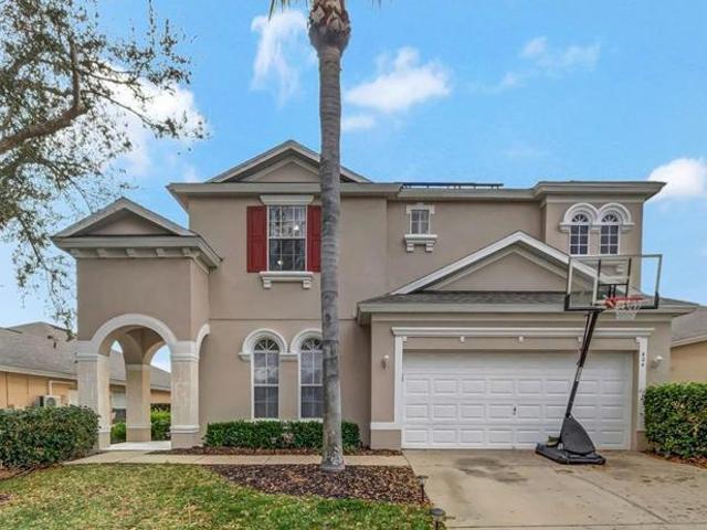 624 Montara Dr, Davenport, FL 33897