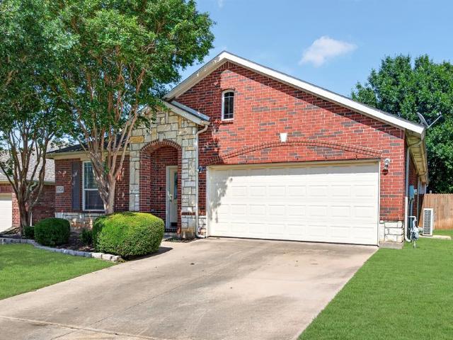 624 Montgomery Drive