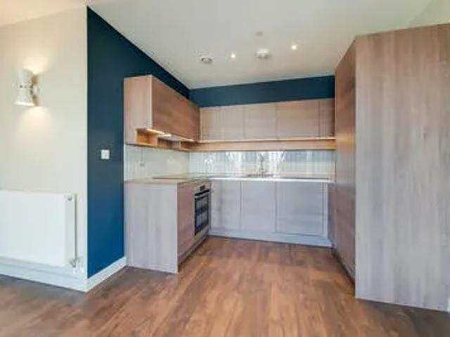 624 Madison East | Quintain Living