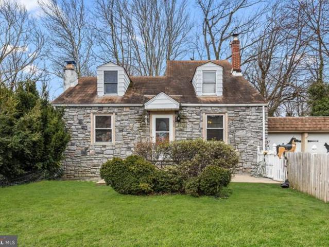 624 Maple Ave, Philadelphia, PA 19116