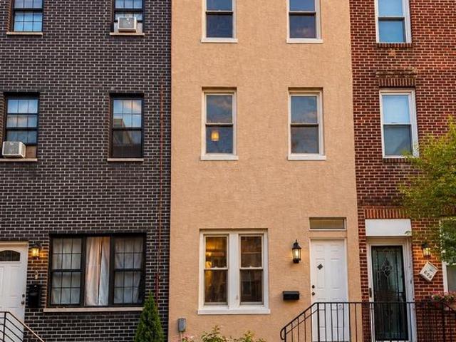 624 Mckean Street