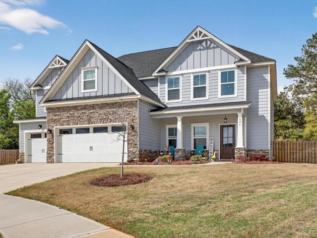 624 Mitcham Gdn, Aiken, SC 29803