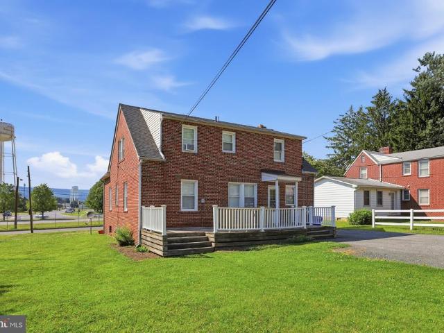 624 Military Road