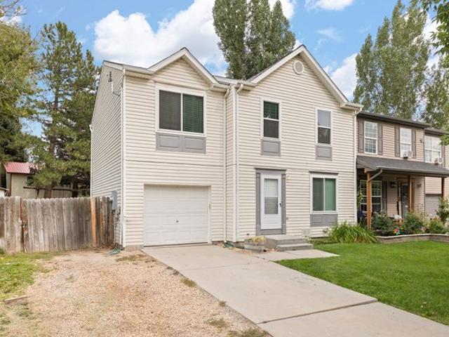 624 N 200 W, Heber City, UT 84032