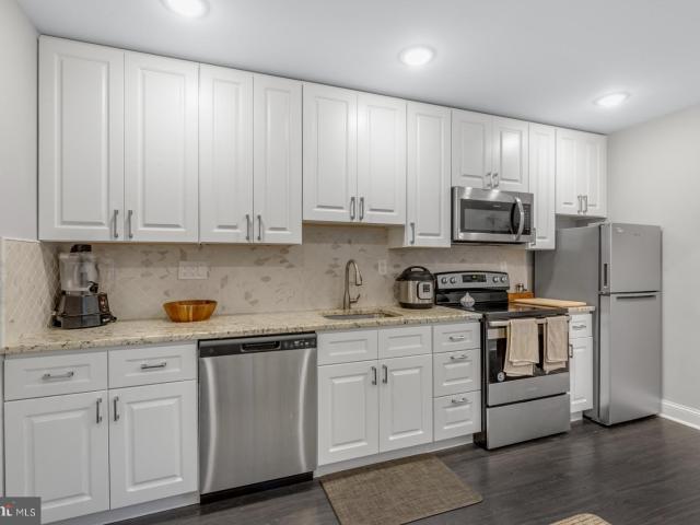 624 N 35th St, Unit 2, Philadelphia, PA 19104 | MLS #PAPH2580 | Compass