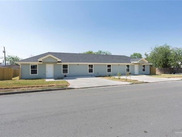 624 N Texas Ave, Mercedes, TX 78570