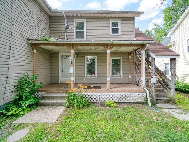 624 N Broad Street