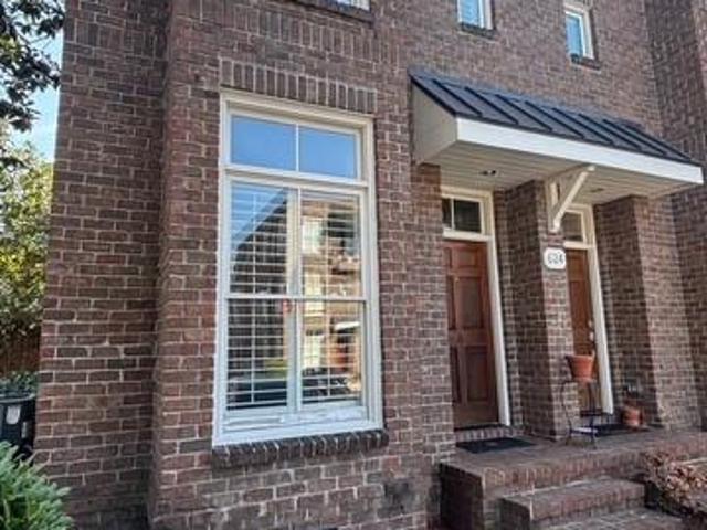 624 N Elm St, Unit A, Greensboro, NC 27401 | MLS #1211 | Compass