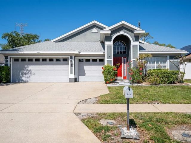 624 N Lake Blvd, Tarpon Springs, FL 34689