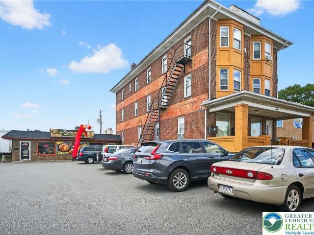 624 N Maxwell Street, Allentown City, US, PA