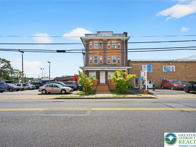 624 N Maxwell Street, Allentown City, US, PA