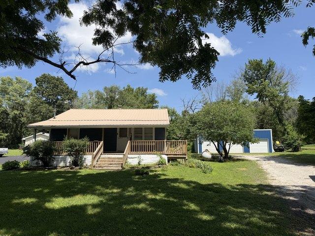 624 N Oakland Ave, Bolivar, MO 65613