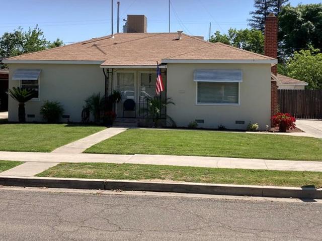 624 N Pl, Tulare, CA 93274