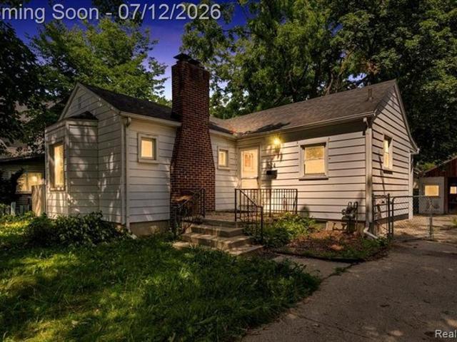 624 N Prospect Rd, Ypsilanti, MI 48198