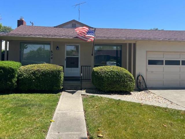 624 N Redwood Ave, San Jose, CA 95128
