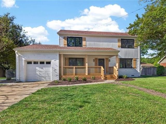 624 Nottingham Dr, Virginia Beach, VA 23452
