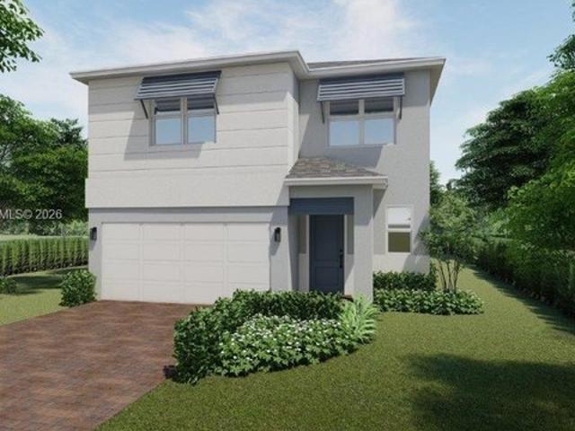 624 NE 1st St, Florida City, FL 33034