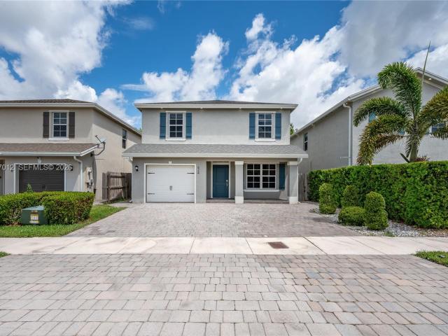 624 NE 5th St, Florida City, FL 33034 | MLS #A12007