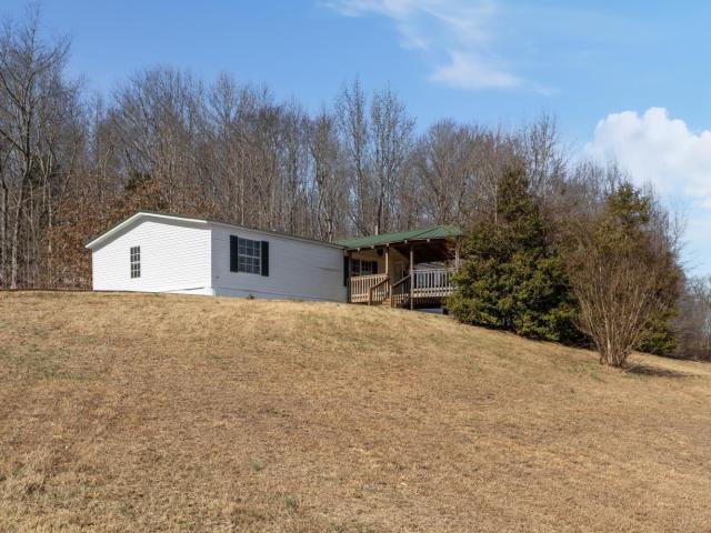 624 Nickletown Rd