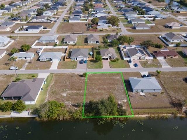 624 NW 3rd Ave, Cape Coral, FL 33993