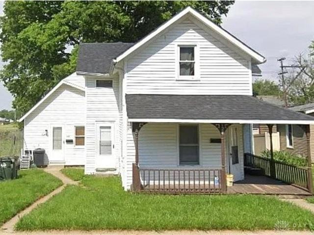 624 S Clay St, Troy, OH 45373