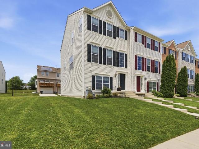 624 Snowberry Way