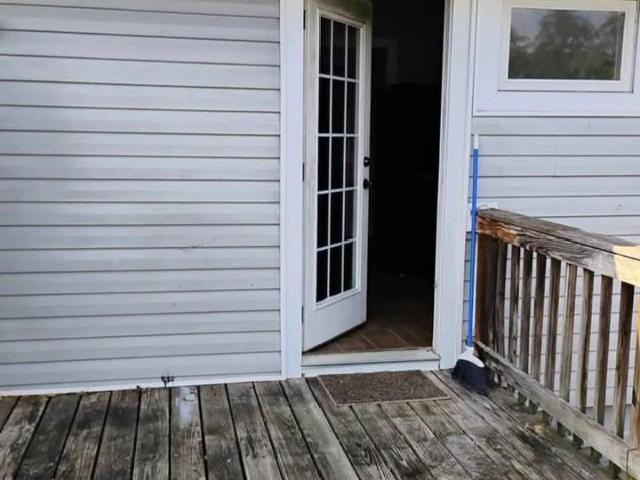 624 Sewanee Street 2 Bedroom Apartment for Rent at 624 Sewanee St, Harriman, TN 37748