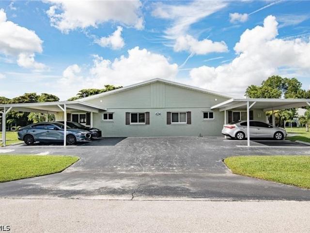 624 SE 13th St Apt 1, Cape Coral, FL 33990