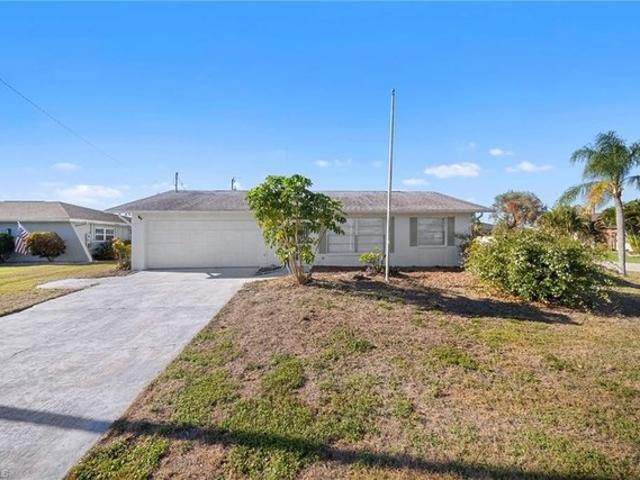 624 SE 35th St Lot 1, Cape Coral, FL 33904