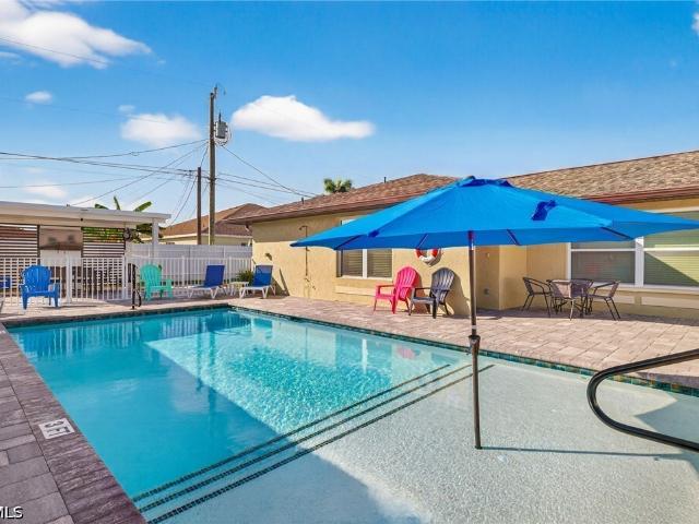 624 SE 46th St, Unit 1, Cape Coral, FL 33904 | MLS #2026019 | Compass
