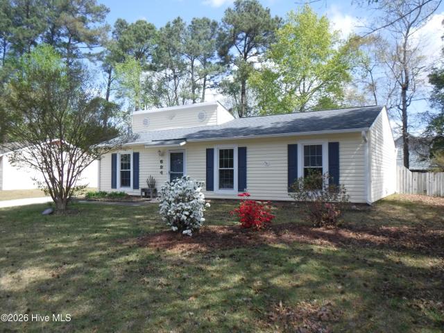 624 Shadowridge Road