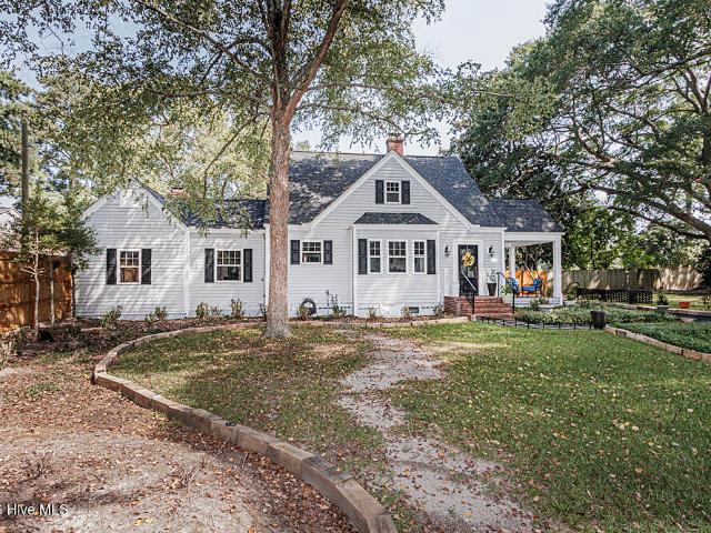 624 Sherrod Heights