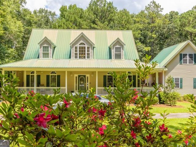 624 Spring Creek Rd, Thomaston, GA 30286