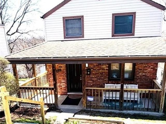 624 Springfield St, Pittsburgh, PA 15220