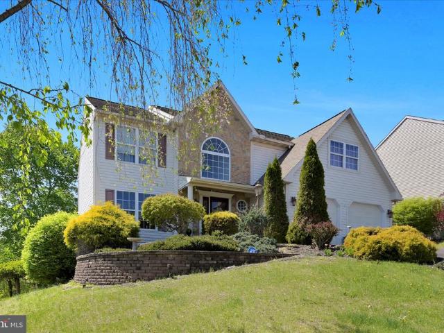 624 Stoney Run Road