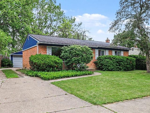 624 Susan Drive
