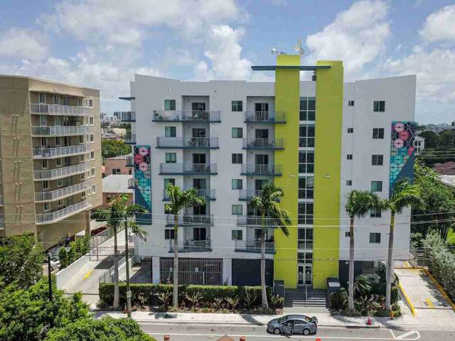 624 SW 1st Street 1 Bedroom Apartment for Rent at 624 Sw 1st St, Miami, FL 33130 East Little Havana
