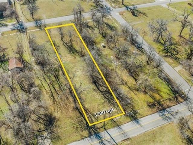 624 SW 5th St, Oklahoma City, OK 73109