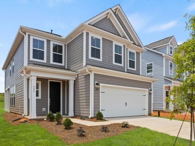 624 Sweetspire Trl, Seneca, SC 29678