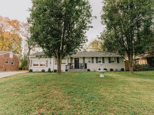 624 Paces Ferry Dr, Nashville, TN 37214