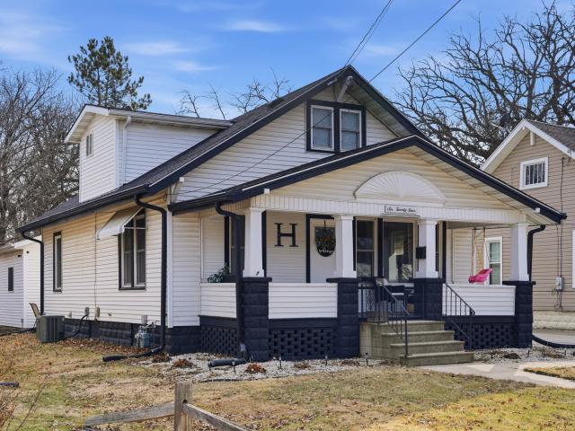 624 Palmyra Street