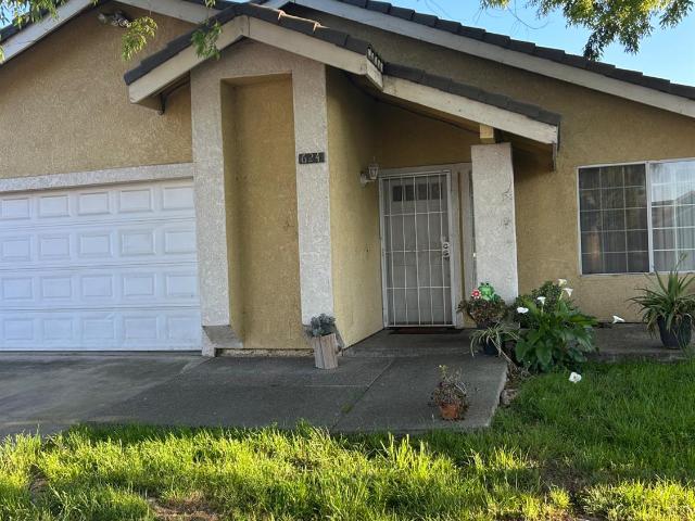 624 Park Hurst Way, Modesto, CA 95358 | MLS #226033