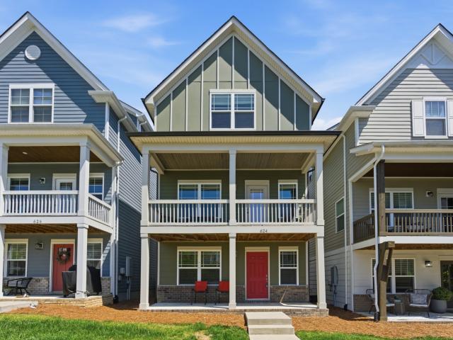 624 Parkvue Place Dr