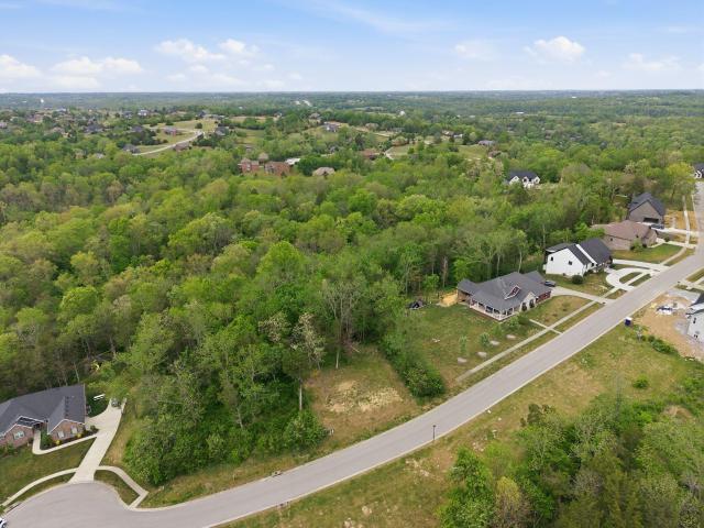 624 Persimmon Ridge Trail